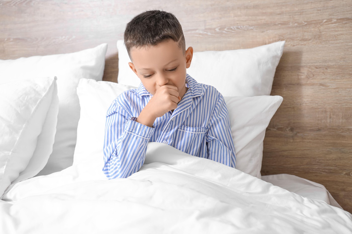 De ce tușește copilul tău și ce poți face | DePărinți.ro